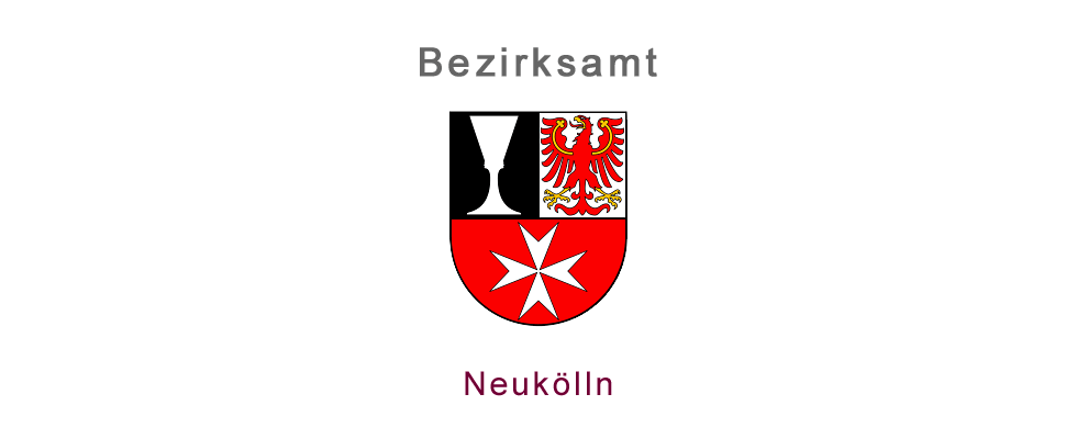 Bezirksamt Berlin Neukölln - Berlinstadtservice